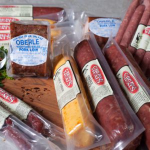 Oberle Meats - Home Of The Oberle Dog Since 1870